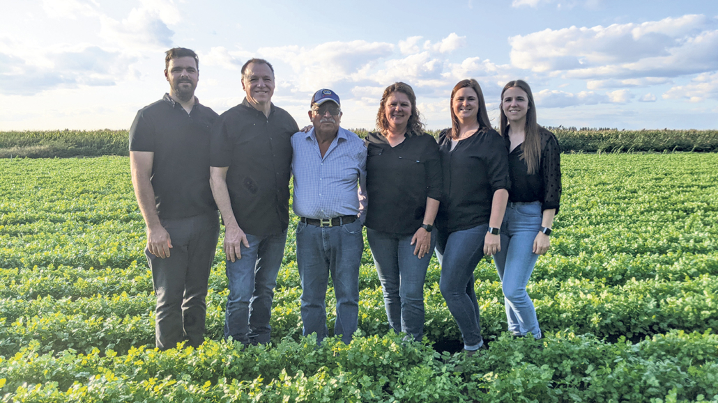 FERME Québec - Ferme Québec